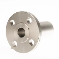 China S235J2G3 Long Neck Flanges 1.0116 ASME B16.9 Long Welding Neck Flanges for sale
