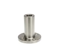 China Nickel Alloy 200 Flanges Blind Flanges RF / FF Face EN1092-1 Flange for sale