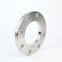 China L415QB Spectacle Blind Flanges EN1092 Flange 1.8947 Steel Forged Flanges for sale