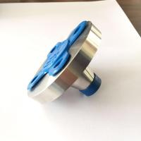 China L415QB Spectacle Blind Flanges EN1092 Flange 1.8947 Steel Forged Flanges for sale