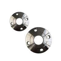 China L450QB So Flanges 1.8952 WN Flanges EN1092-1 Steel Forged Flanges for sale