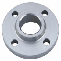 China P265TR2 WN Flanges 1.0259 So Flange EN1029-1 Blind Steel Flanges for sale