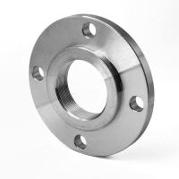 China P265GH Spectacle Blind Flanges 1.0425 Blind Steel Forged EN1092 Flange for sale