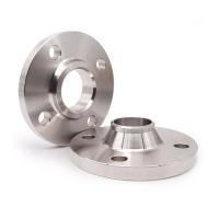 China P265GH Spectacle Blind Flanges 1.0425 Blind Steel Forged EN1092 Flange for sale