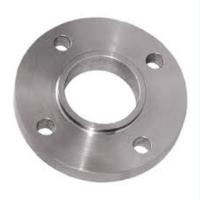 China P265NL 1.0453 Steel WN Flange EN1092-1 Long Neck Flanges for sale