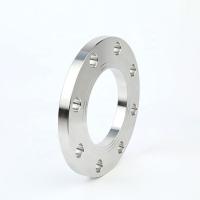 China X10CrMoVNb9-1 WN Flanges 1.4903 EN1092-1 Steel Forged Flanges for sale