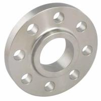 China 12Ni14 WN Flange 1.5637 EN1092-1 Steel Forged Flanges So Flanges for sale