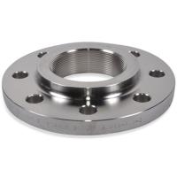 China 12Ni14 WN Flange 1.5637 EN1092-1 Steel Forged Flanges So Flanges for sale