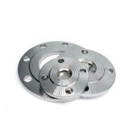 China 13CrMo4-5 WN Flange 1.7335 So Flange Forged EN1092-1 Blind Flanges for sale