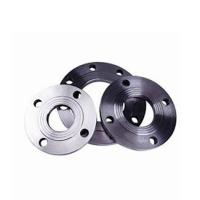 China 13CrMo4-5 WN Flange 1.7335 So Flange Forged EN1092-1 Blind Flanges for sale