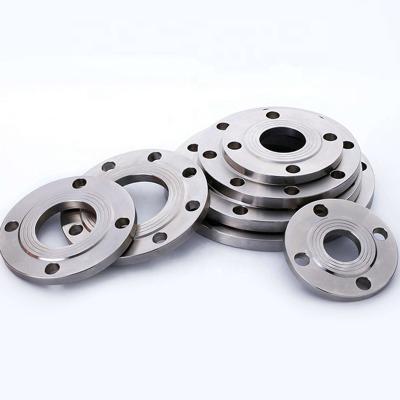China L360QB 1.8948 Blind Flanges EN1092-1 Type 01 Standard Steel Forged Flanges for sale