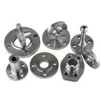 China DIN Type Flanges Blind flanges 2527 pn6/pn40 Carbon Steel Flanges  forged steel flanges for sale