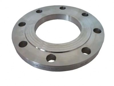 China P355NH welding neck flanges  EN 10222-4 wn flanges 1.0565  Steel welding neck forged flanges for sale