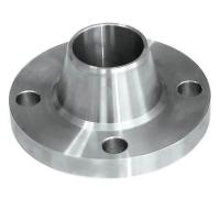 China P355NH welding neck flanges  EN 10222-4 wn flanges 1.0565  Steel welding neck forged flanges for sale