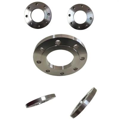 China X16CrMo5-1 Nickel Alloy Steel flanges    EN 10222-2WN RF Flange  1.7366  Welding neck flanges en1092 for sale