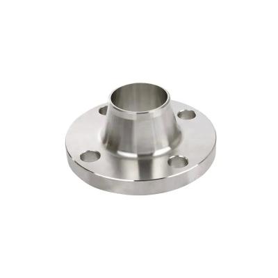 China 12CrMo9-10  welding neck flanges  EN 10028-2 wn flange  1.7375  steel  wn  forged flanges for sale