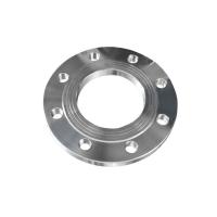 China P275NL2 Blind Pipe Flanges EN 10028-3 1.1104 Steel Forged Blind Flanges for sale