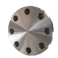 China 11MnNI5-3 Blind Pipe Flanges 1.6212 Steel  EN 10028-4 Steel Forged Flanges for sale