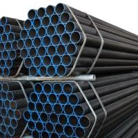 China EN 10216-2 Alloy Seamless Steel Pipes 1.0345 P235GH Alloy Steel Pipes for sale