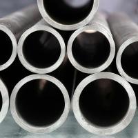 China EN 10216-2 Alloy Seamless Steel Pipes 1.0345 P235GH Alloy Steel Pipes for sale