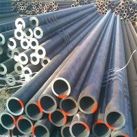 China X2CrNiN23-4 Alloy Steel Seamless Pipe EN 10216-5 1.4362 Steel Seamless Pipes for sale