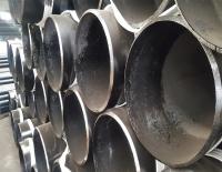 China X2CrNiN23-4 Alloy Steel Seamless Pipe EN 10216-5 1.4362 Steel Seamless Pipes for sale