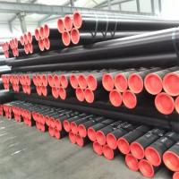 China 1.0138 alloy steel seamless pipes   S275J2H  steel alloy seamless pipes   steel pipes seamless pipes for sale