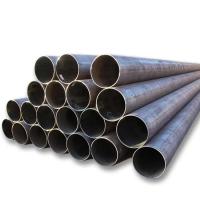 China 1.0138 alloy steel seamless pipes   S275J2H  steel alloy seamless pipes   steel pipes seamless pipes for sale