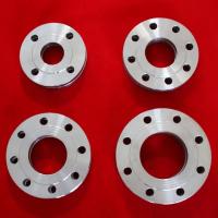 China 1.0539 Lap Joint Flanges S355NH Lap Plate Joint Steel Flanges EN 10219-1: 2006 Cold Formed Welded Structural Hollow for sale