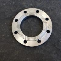 China 1.0539 Lap Joint Flanges S355NH Lap Plate Joint Steel Flanges EN 10219-1: 2006 Cold Formed Welded Structural Hollow for sale