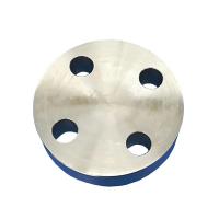 China 1.8956 EN10219 Standard S460NLH Slip On Plate Flanges for Cold Formed Structural Hollow Flange for sale