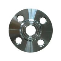 China 1.8844 Slip On Plate Flanges S275MLH On Plate Flanges Wn Steel Plate Flanges for sale
