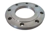 China 1.8850 Slip On Plate Flanges S460MLH On Plate Flanges En1092 For Heavy Duty Applications for sale