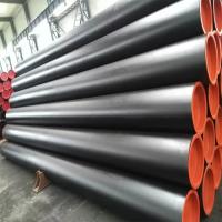 China E355 E235 Cylinder Tubes For Hydraulic And Pneumatic Applications P460 MOD C45E Alloy Steel Pipes for sale