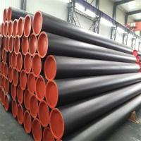 China E355 E235 Cylinder Tubes For Hydraulic And Pneumatic Applications P460 MOD C45E Alloy Steel Pipes for sale