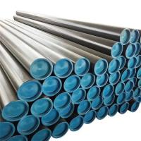 China E235 E275 E315 S355J2H/E355 E470 Hot Finished Seamless Tube To EN10297-1 for sale