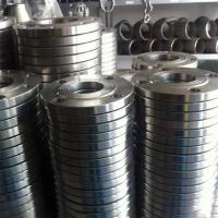 China 16Mo3 Weld Neck Flanges 1.5415 Welding Neck Flanges Wn Forged Steel Flanges for sale
