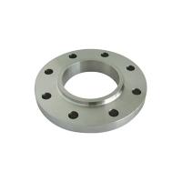 China A/SA 182 Gr. F5 Threaded F9 Socket Weld Flanges F11 F12 F22 F91 Long Welding Neck Flanges for sale