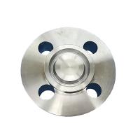 China GRLATE PRIRUBNICE DN15–DN600 C22.8  PN6  DIN 2631 Welding Neck Flange Steel Forged Flanges for sale