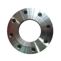 China ASME 16.5 Large Diameter Steel Flanges JPI-7S-15 Large Diameter Carbon Steel Flanges For Petroleum Industry for sale