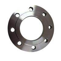 China Facing Type Flange EN 1092-1 Facings Types B D F And G Easy Installation for Pipes for sale