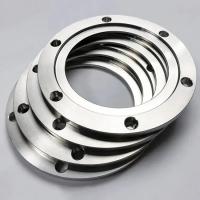 China Facing Type Flange EN 1092-1 Facings Types B D F And G Easy Installation for Pipes for sale