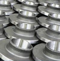 China Duplex 2507 F53  Forged Steel  Flange  DIN2565/2566/2567/2568/2569 ASTM A182 S32750 1.4410 for sale