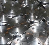 China Duplex 2507 F53  Forged Steel  Flange  DIN2565/2566/2567/2568/2569 ASTM A182 S32750 1.4410 for sale