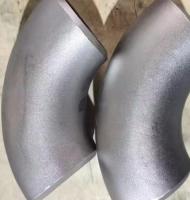 China CE Approved 16Mo Steel Elbow Stainless Steel 90 Degree Weld Elbows for Steel Fittings for sale