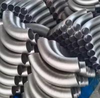 China CE Approved 16Mo Steel Elbow Stainless Steel 90 Degree Weld Elbows for Steel Fittings for sale
