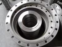 China ASTM B546 UNS NO8825 Steel Forged Flanges ASTM B564 Incoloy 825 UNS NO8825 for sale