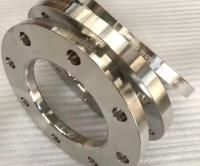 China Astm A105n Steel Carbon Forged Flanges A105 Forged Steel Flanges for sale