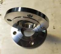 China SA182 F304L Slip On Forged Steel Flange F316L Taylor Steel Flanges for sale