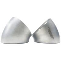 China ASTM A2347 WELDING CAPS AND HEADS PIPE CAPS Material 1.4301/1.4307/ 1.4404/1.4571 for sale